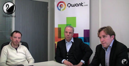 Loi de programmation militaire et neutralité du réseau - ThinkerView ...