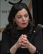 Le politique à l’ère numérique. Entretien avec Asma Mhalla - Libre à lire