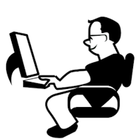 Les problèmes d'interface chaise-clavier ne sont pas toujours liés à la ...